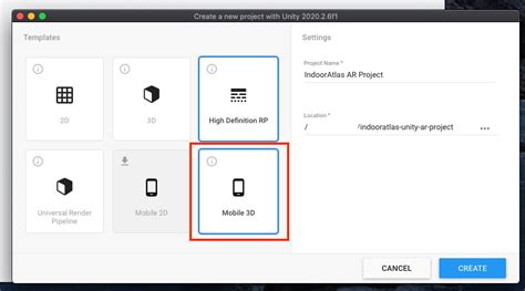 Location Aware Ar On Unity Made Easy With Indooratlas Indooratlas