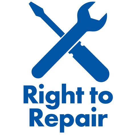 Eu Parliament Passes “right To Repair” Directive
