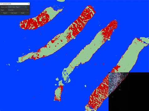 incomplete pixel classification image analysis image sc forum