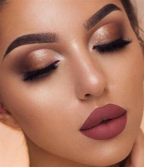 Bridal Eye Makeup Pictures