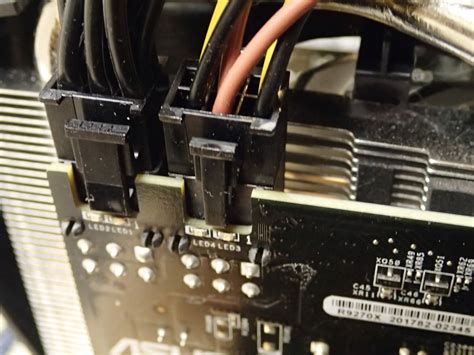Litecoin And Scrypt Mining Rig Get In On Bitcoin With Gpus 13 Steps Instructables
