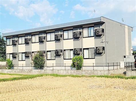 【ホームズ】レオパレスメルベーユii 1k賃料48万円2階2802㎡ 。賃貸アパート住宅情報