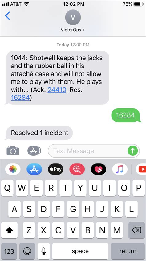 Notification Types Splunk On Call Software