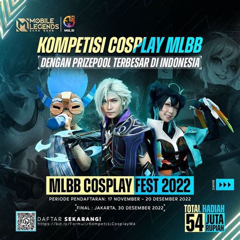 Mobile Legends Rilis 2 Skin Baru The Aspirants Untuk Ruby Dan Angela Grid Games