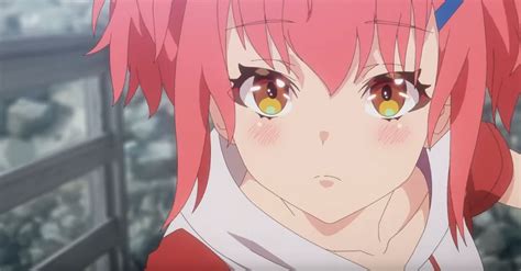 World Dai Star Projeto Multimídia Do Autor De Akame Ga Kill Ganha