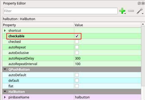 Solved Toggle Hal Button Linuxcnc
