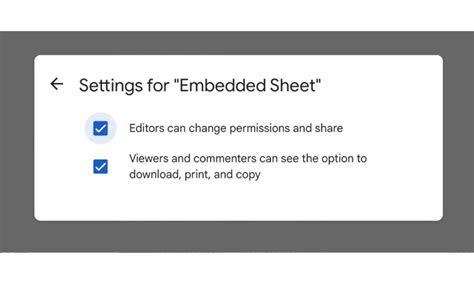 How To Embed Google Sheet In Notion Go From Zero To Pro Focused Bee