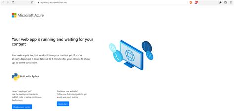 Getting Started With Microsoft Azure Web App Analytics Vidhya