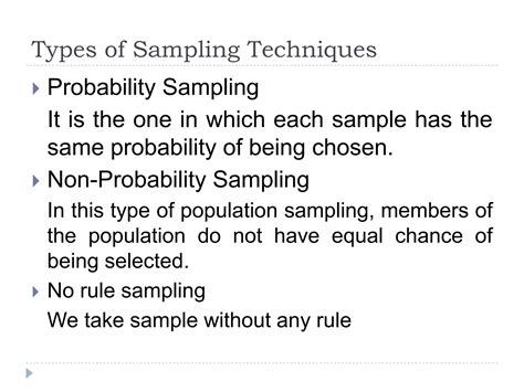 Meaning And Importance Of Statistics Pptx