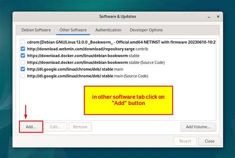 How To Add Debian Repository Explore Effective Methods