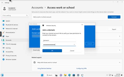 Creating An Active Directory Home Lab With Proxmox
