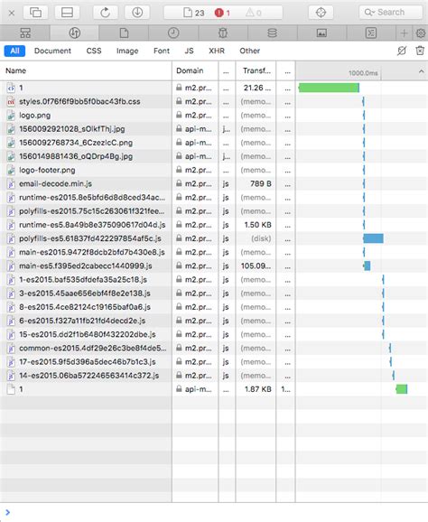 Service Worker Registration Failed In Safari Angular 8 · Issue 31061 · Angularangular · Github