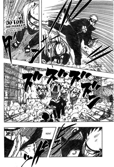 Pin Di Victória Farias Su Naruto Mangá Poster