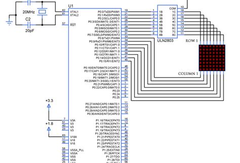 Arm Microcontroller Archives Page 2 Of 2 Gadgetronicx