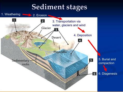 Ppt Weathering Powerpoint Presentation Free Download Id3755606