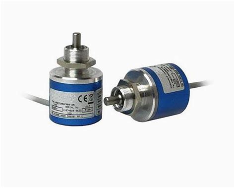 Encoder Rotativi Archivi Ptf Elettronica