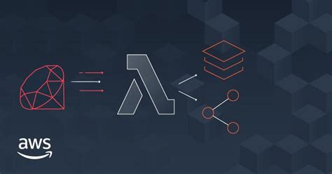 aws lambda 신규 기능 layers 기반 라이브러리 관리 및 runtime api를 통한 모든 언어 지원 amazon web services 한국 블로그