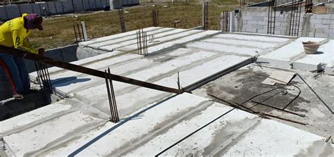 Panel Hebel Prefab Manfaat Lingkungan Dan Hemat Energi