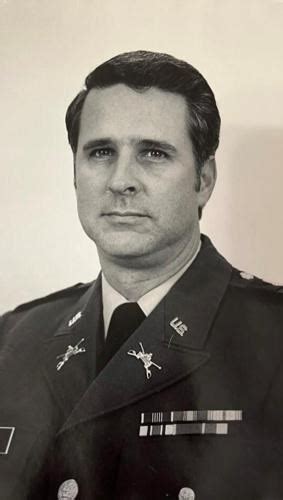 Kenneth Holt Obituary 1936 2022 Legacy Remembers