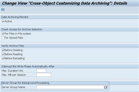 how to reduce the number of parallel deletion proc sap community