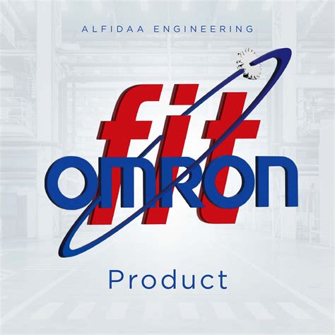 Hnd Omron Kit Demo Alfidaa Engineering