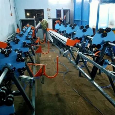 Automatic Conduit Rotary Socketing Machine At ₹ 100000piece In Ahmedabad Id 2852410421430