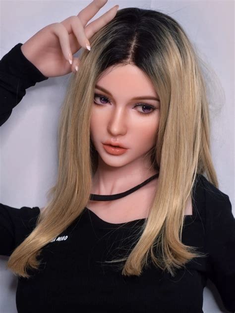 F1559 Elsa Babe 165cm5ft4 Full Silicone Sexy Anime British Sex Dolls