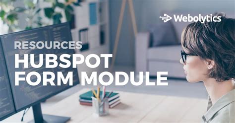 Hubspot Form Map Module