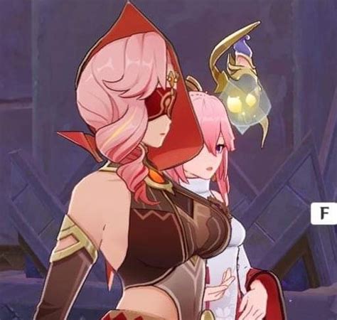 Genshin Impact Memes On Twitter