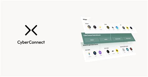Qanda With Cyberconnect We Are Building The Foundation Of Web3s Future Pandaily