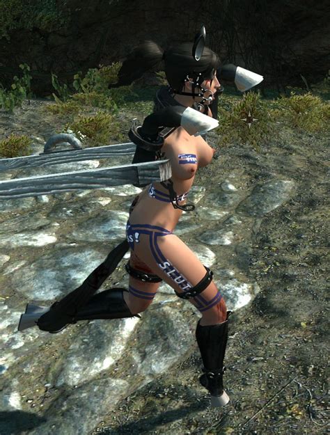 Sluts Redux Page 9 Downloads Sexlab Framework Le Loverslab