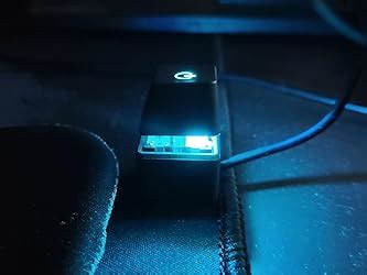 Verilux Desktop Computer Power Switch Computer On Off Switch Push Button Cpu Power Switch