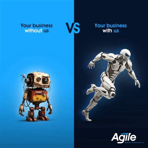 Agile Managex Technologies Llc On Linkedin Automation Rpa It Automationjourney Rpabenefits