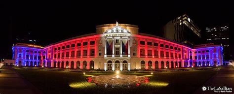 De La Salle University All You Need To Know Before You Go 2025