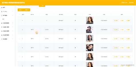 【独家源码】ssm基于微信小程序的校园快递代取平台v3rj2计算机毕业设计问题的解决方案与方法 Csdn博客