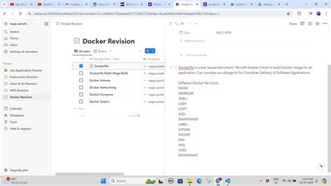 D D Naga Suresh On Linkedin Opentowork Interviewpreparation Aws