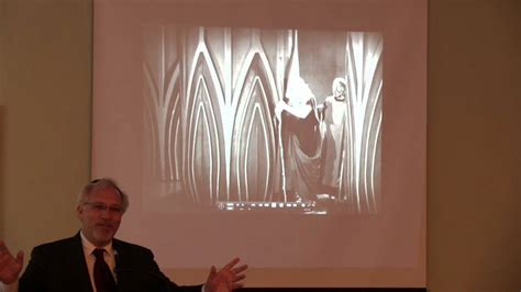 Rabbi Dr Michael Panitz Moses On The Silver Screen Sunday August