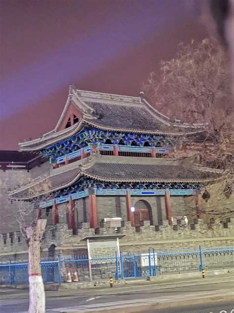 保定古城它保留了许多历史古迹而承载了古城名声名不虚传 知乎