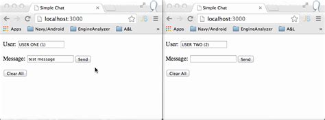 Meteor Introduction And Example App Art Logic