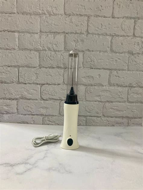 همزن فومر برقی شارژی پرنین کافی