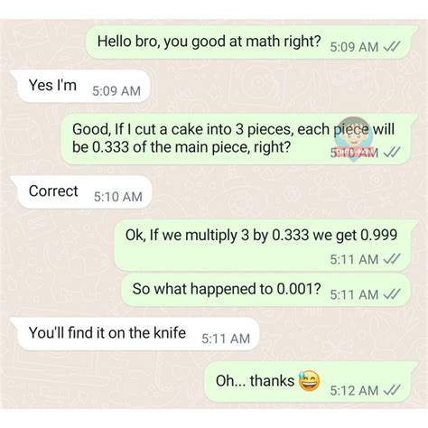 What Are Examples Of Non Terminating Recurring Decimals In Real Life Or Nature R Maths