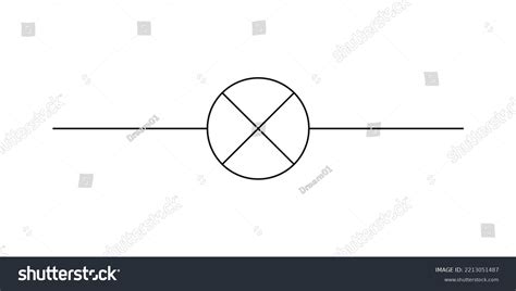 414 685 Lamp Electrical Symbols Images Stock Photos Vectors Shutterstock