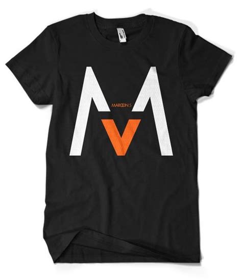 Maroon 5 T Shirtdap