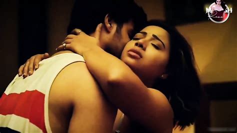 Rekha Mona Sarkar Romance Eporner