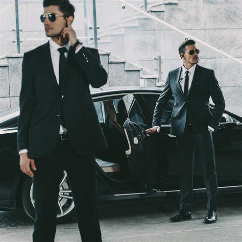 What Do Bodyguards Do At Alice Whitmire Blog