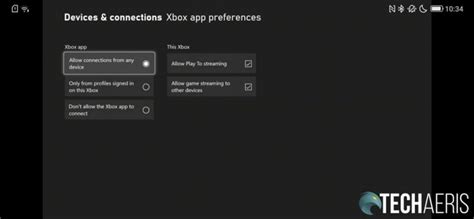 How To Configure Remote Play On Your Xbox Series X S