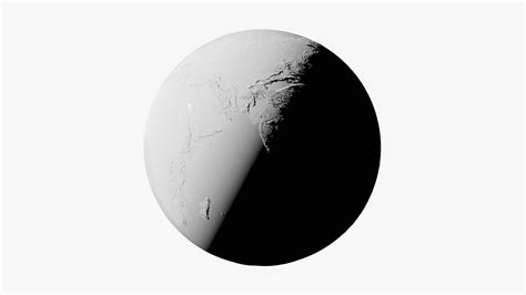 3d Model Earth Turbosquid 2056912