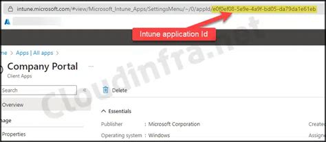 Microsoft Store Intune Error Code Unknown 0x00000000