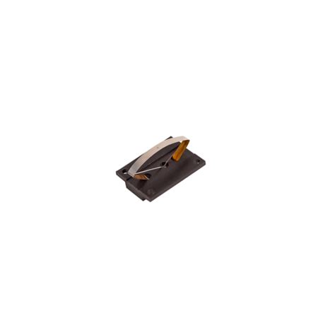 Wire Roller Contact Sensor Electronic Development Labs Inc Edl