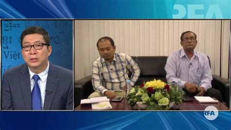 លោក សុខ ឥសាន បរិយាយ ពីនេះពីនោះពាក់ព័ន្ធកម្ពុជា ត នគរដ្រេហ្គន